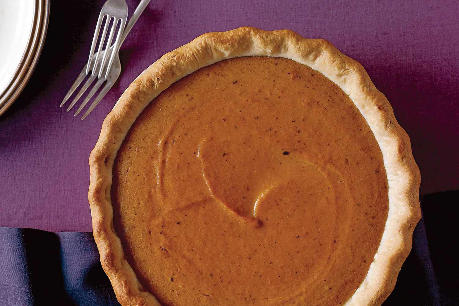 10 Simple Autumn Pie Recipes to Try