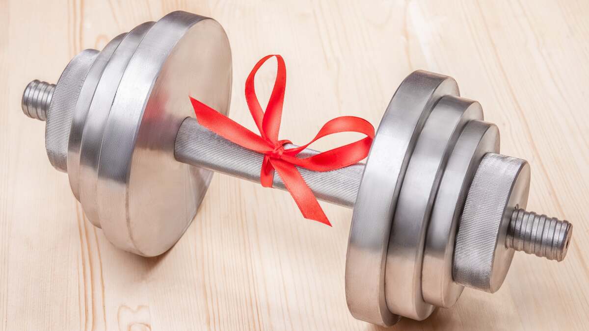 The Best Lifting Gifts You Can Ask For | Mytour