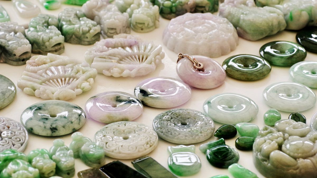 Explore the Significance and Therapeutic Benefits of Jade | Mytour