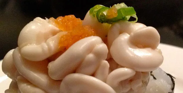 15 Shocking Food Facts - Mytour