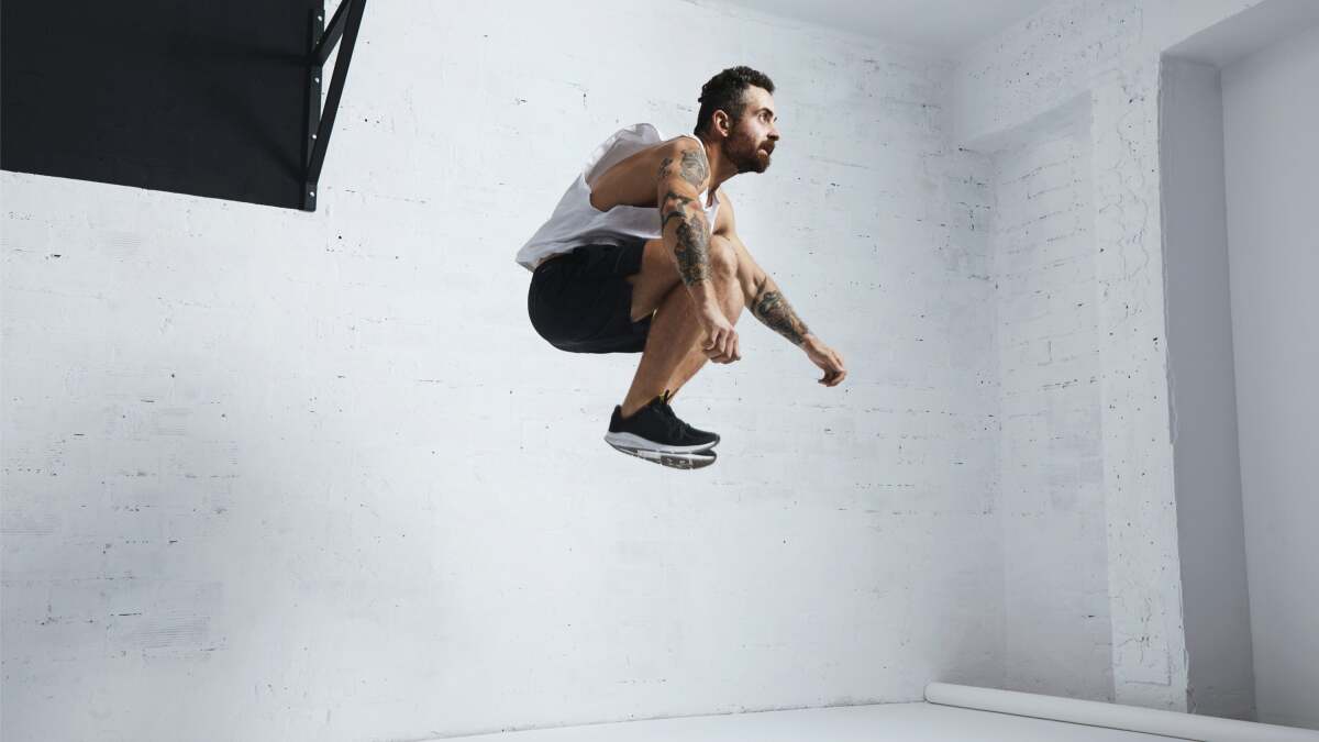 Mastering the Art of Jumping: Tips and Techniques | Mytour