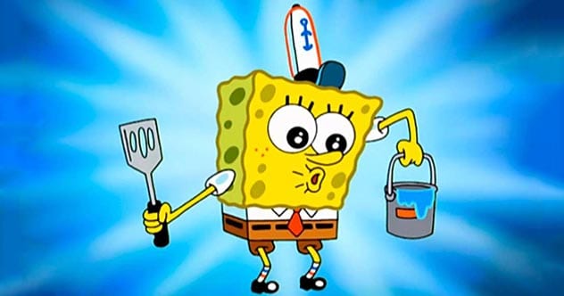 Top 10 Most Inappropriate Kids Shows - Mytour