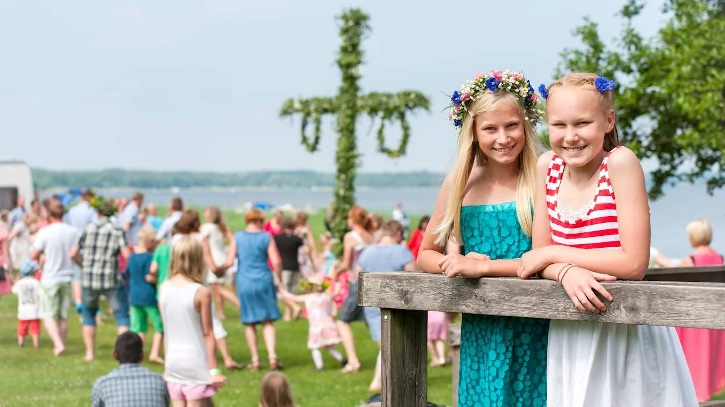 10 Festive European Midsummer Traditions
