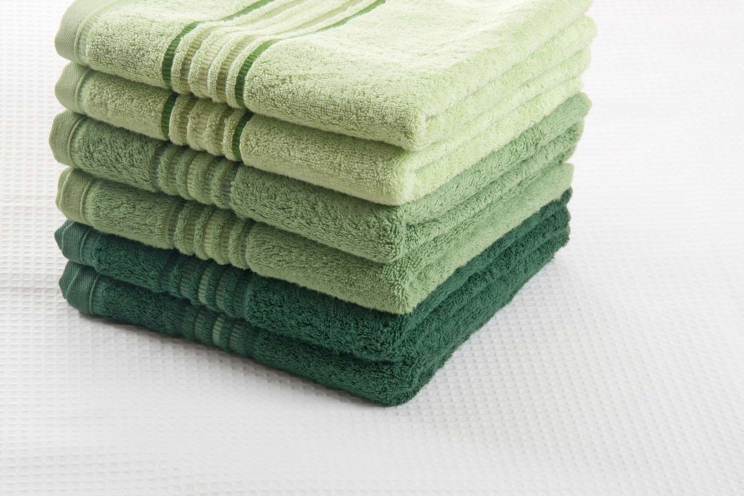 Maintaining Towel Softness and Fluffiness Through Countless Washes