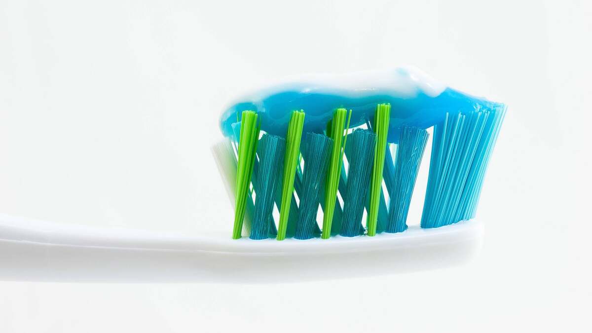 What to Watch for on Your Toothpaste Label