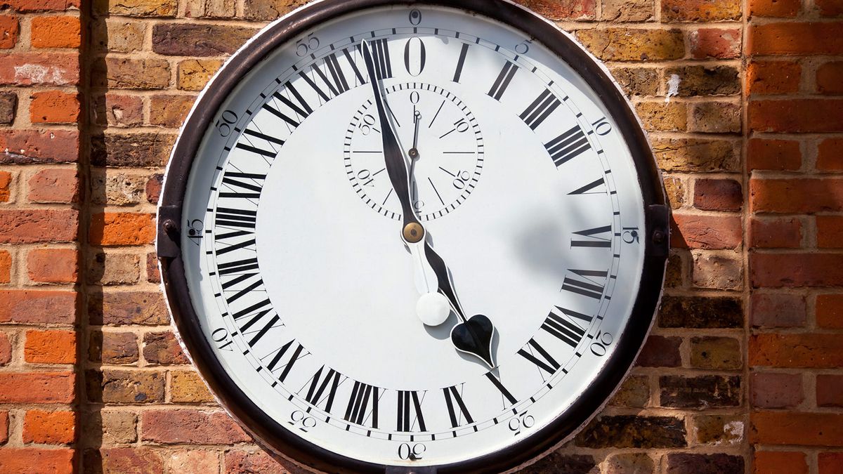 Zulu Time, also known as UTC or GMT, is a universal time reference that ...
