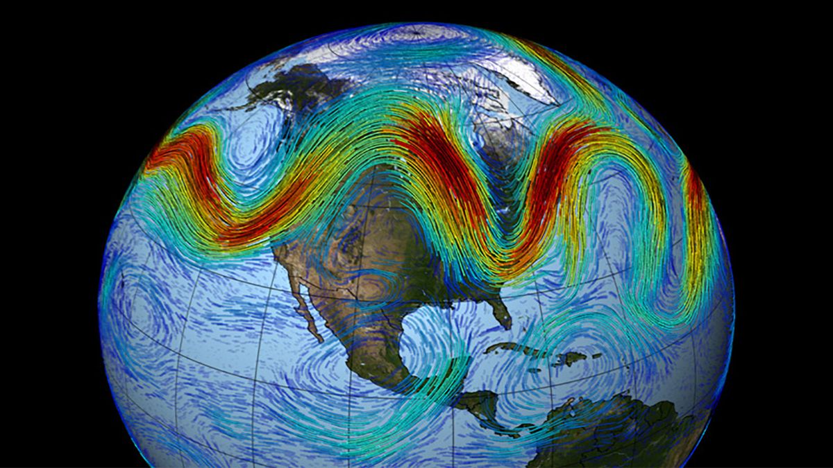 Understanding Rossby Waves: Their Impact on Weather and Ocean Tides ...