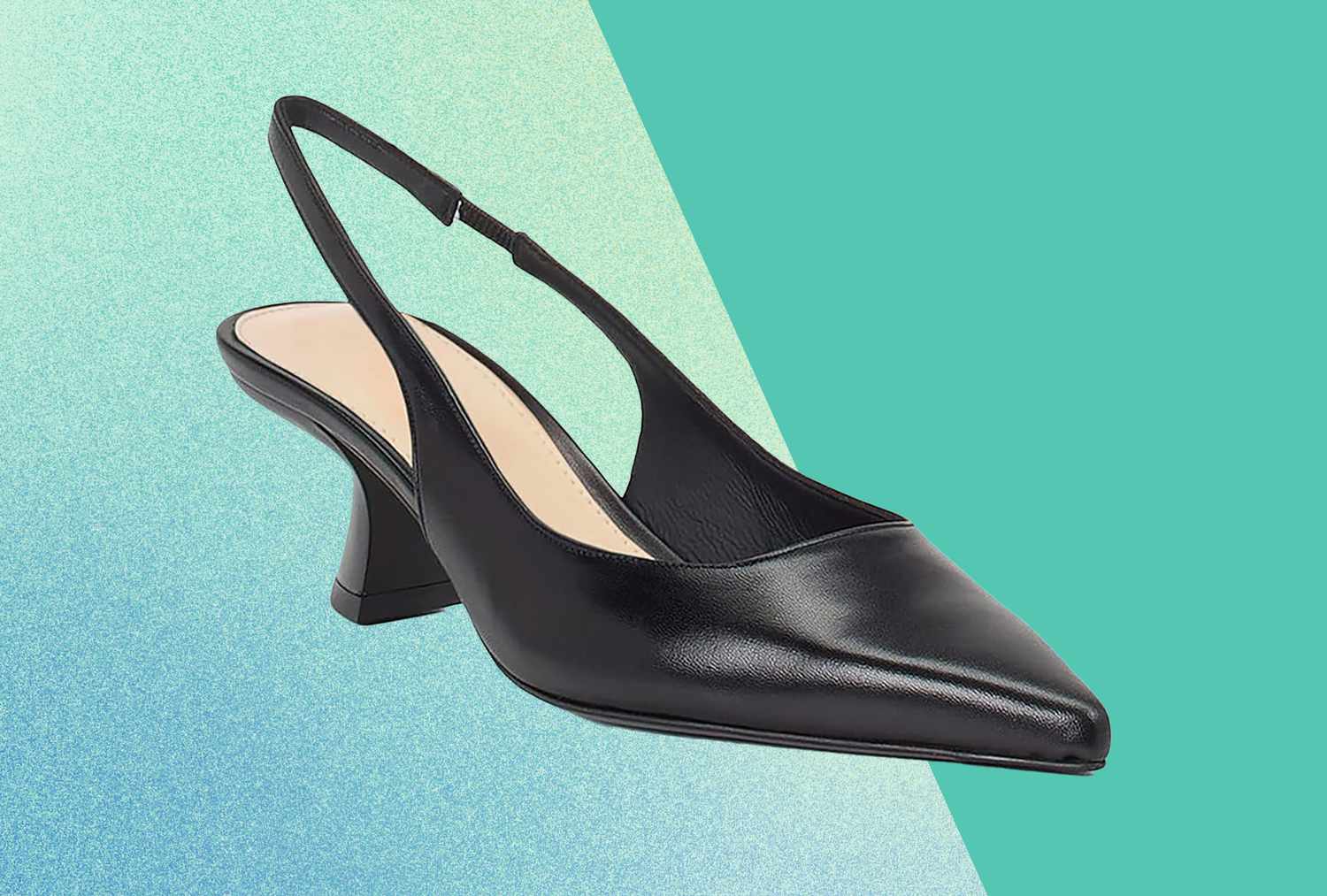 Amazon's Cozy Kitten Heels Are the Perfect Addition to Your Capsule ...