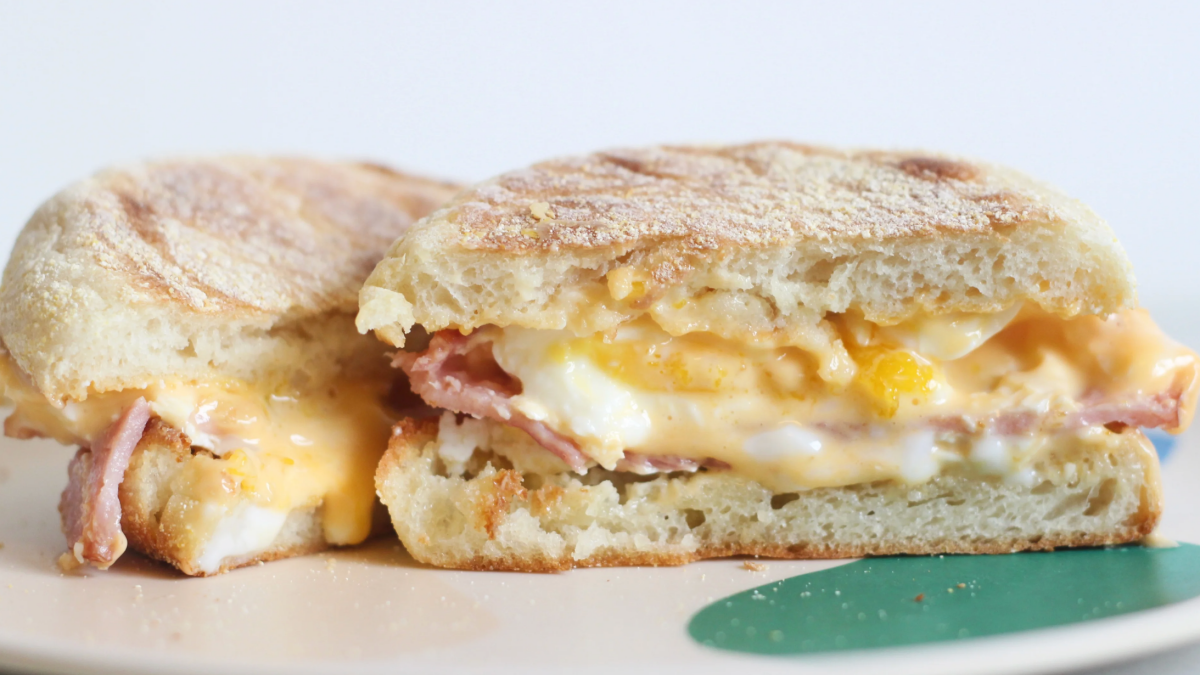 9 Budget-Friendly and Nutritious Make-Ahead Breakfast Ideas, According ...