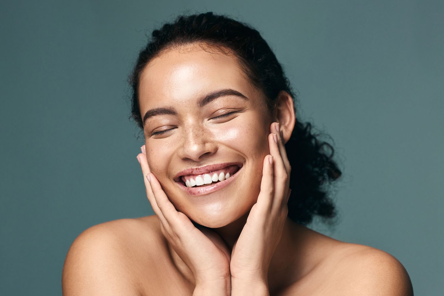 Understanding your skin type is key to effective skincare. Knowing its ...