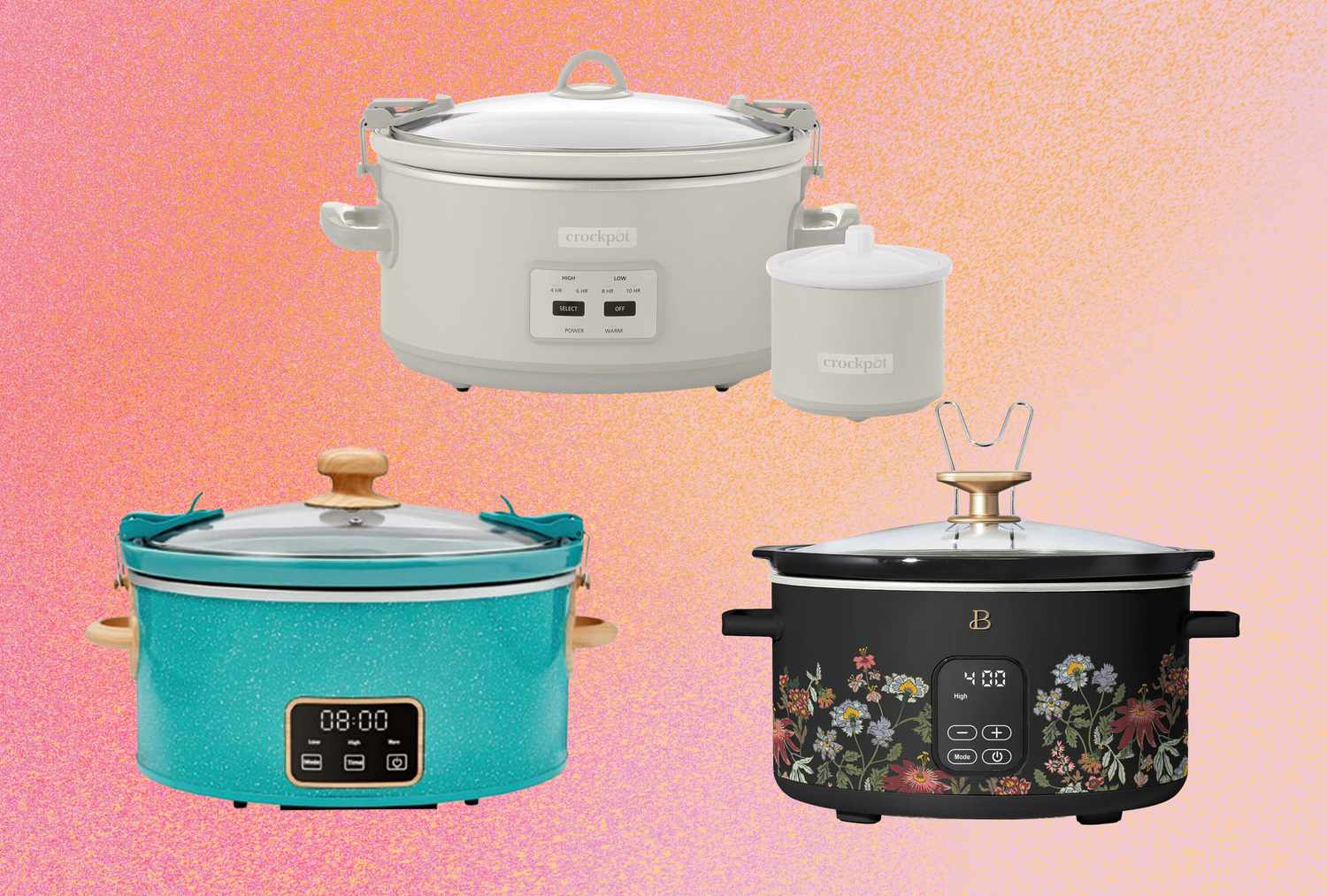 Walmart’s Exclusive Slow Cooker Sale Offers Deals on Crock-Pot, Ninja ...