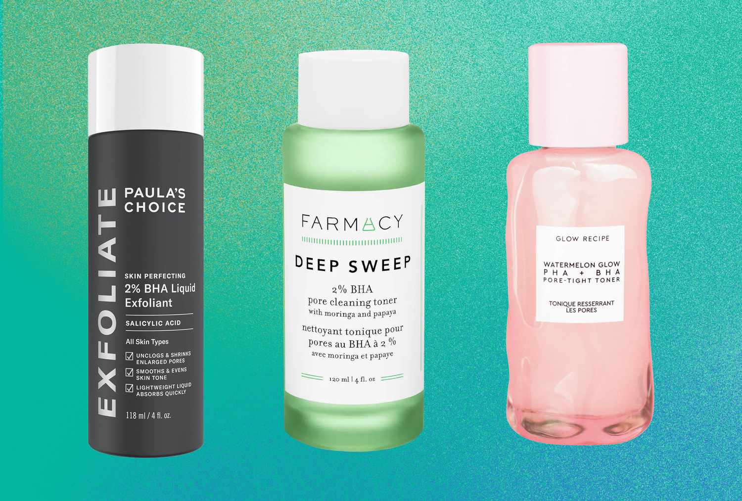 The Top 10 Toners Recommended by Dermatologists for Acne-Prone Skin