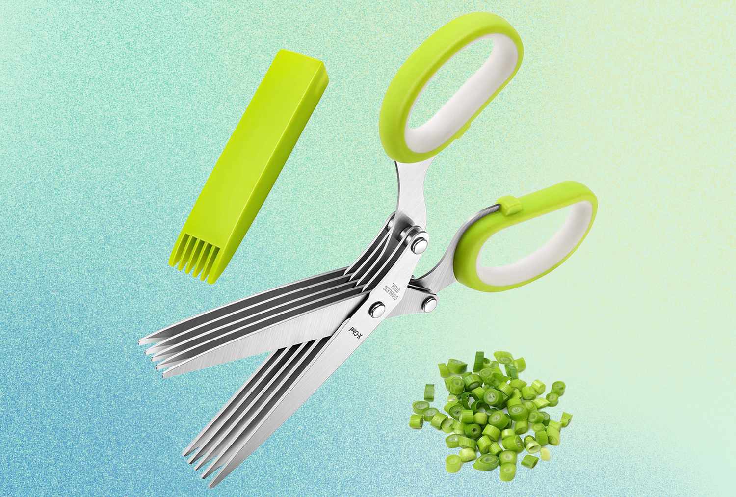 10 Must-Have Kitchen Gadgets Under $10 That Save You Time