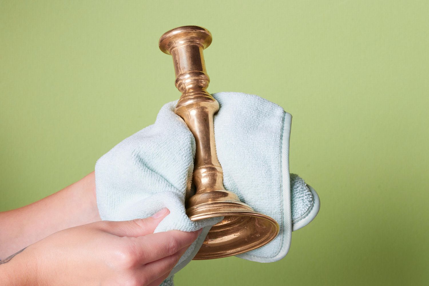 Tips for Restoring the Shine of Brass with Easy Methods