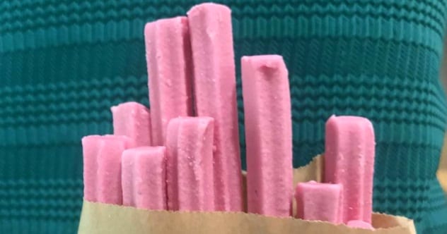 10 Most Unusual Candies From Across the Globe - Mytour