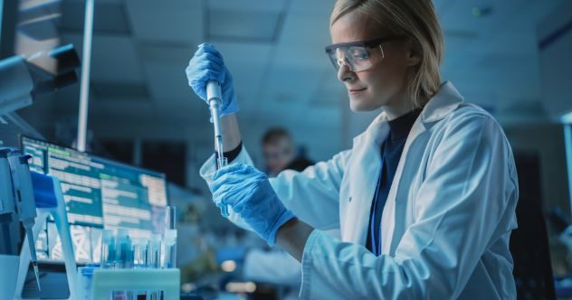 10 Groundbreaking Breakthroughs in Curing Previously Incurable Diseases ...