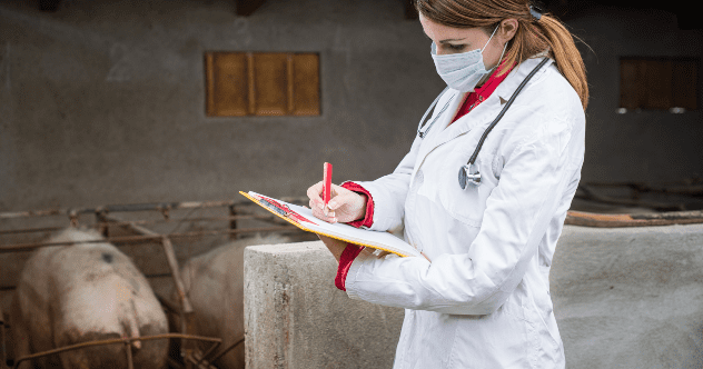 Discover the 10 most terrifying diseases that have originated from ...