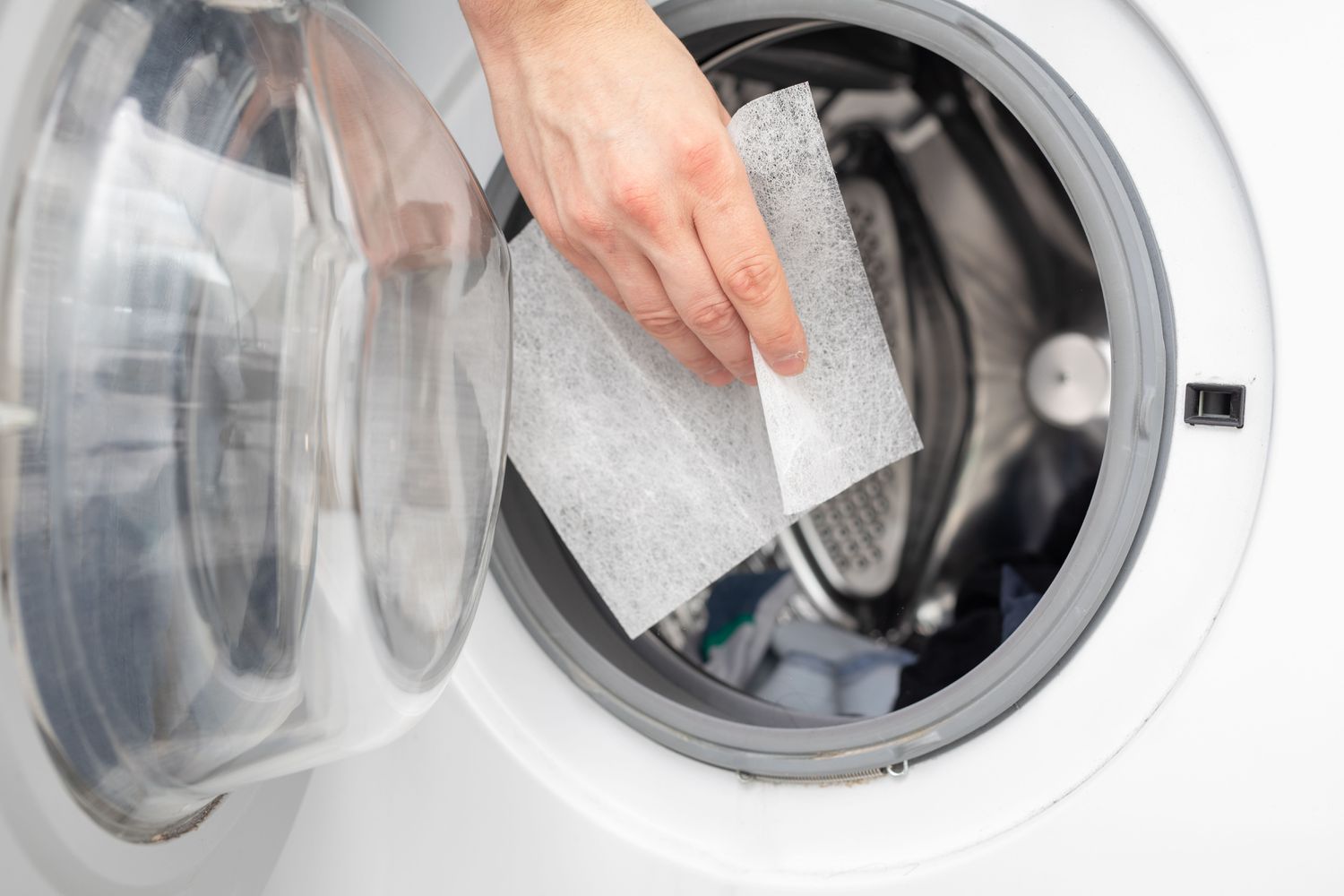 What are the functions of dryer sheets, and do they benefit your laundry?