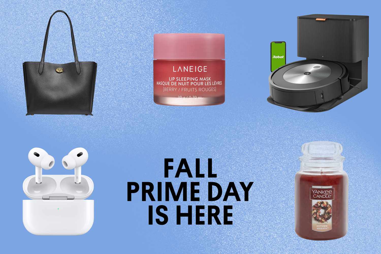 Top 15+ Unmissable Amazon Prime Day October Offers—Save Up to 70%
