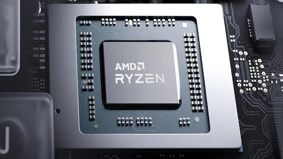 Phân tích chi tiết hiệu suất của bộ vi xử lý AMD Ryzen 7 6800H