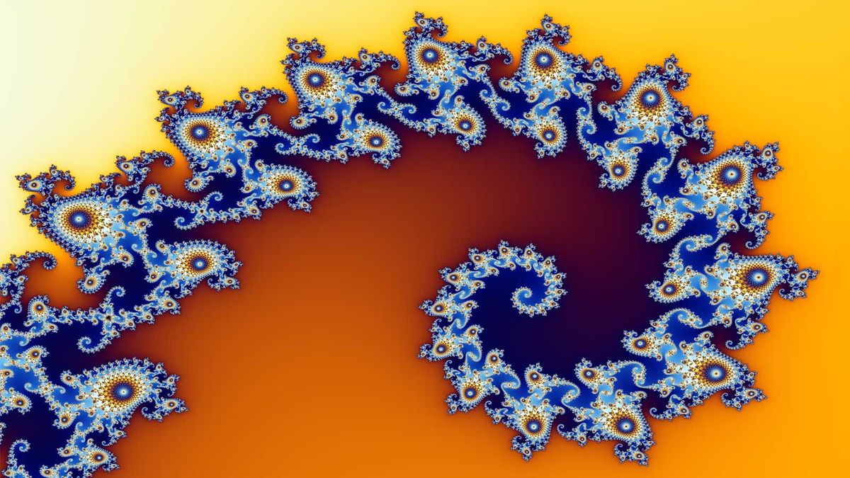 Understanding Fractals: A Comprehensive Guide | Mytour