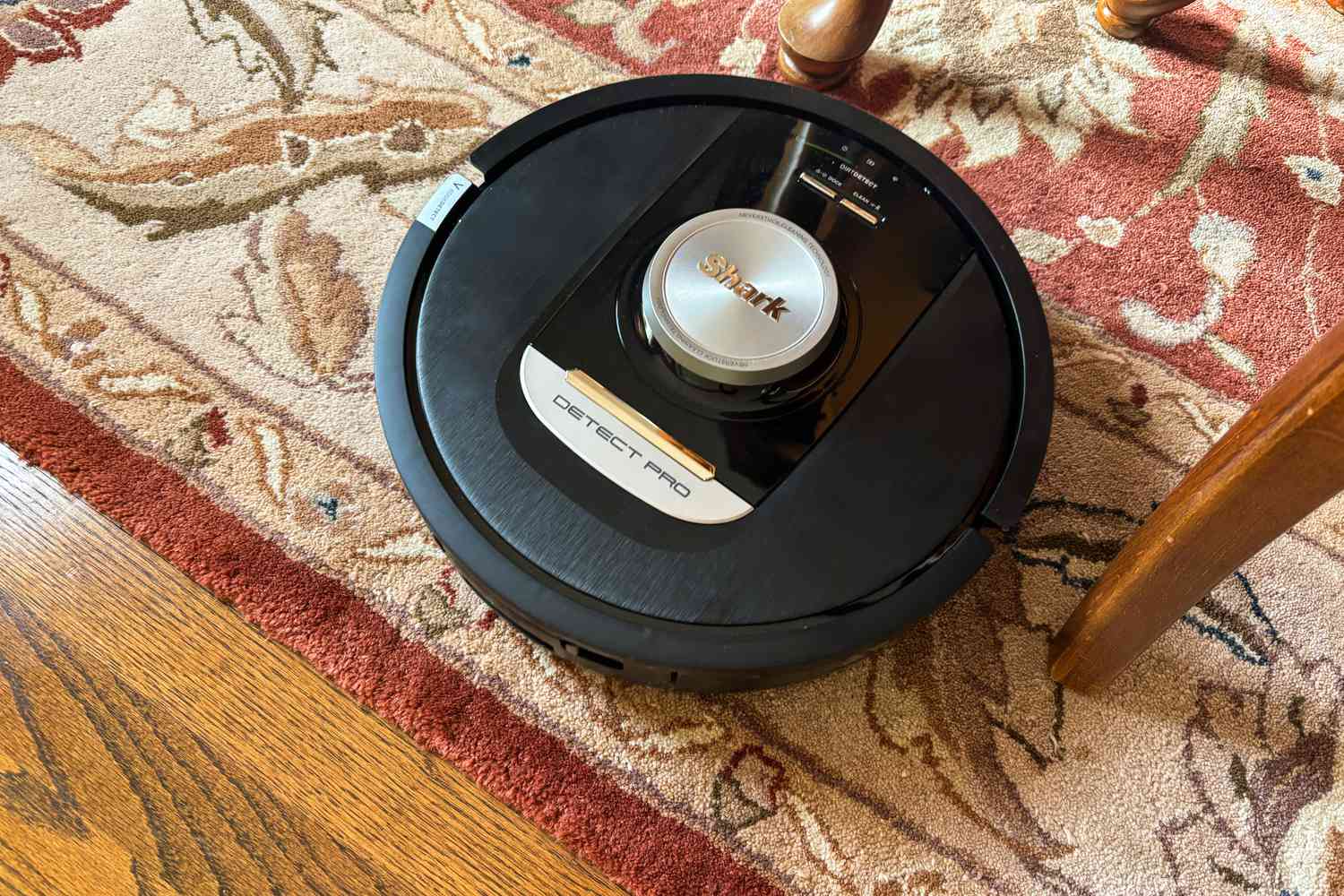 Top-Tested Robot Vacuums for a Spotless Home