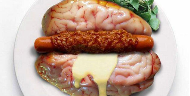 10 More Disgusting Foods You Won't Believe Exist