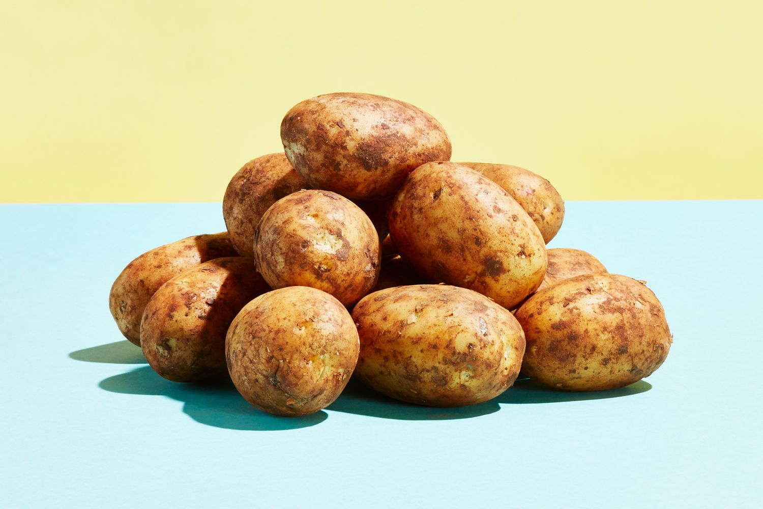 Is It Possible to Freeze Potatoes?