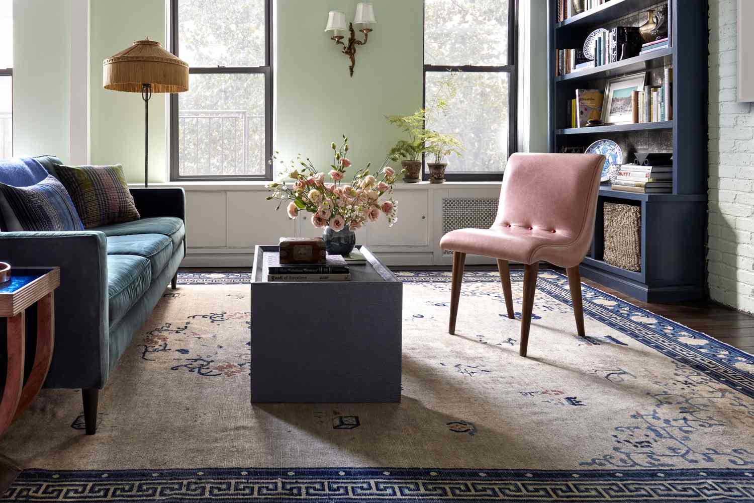 5 Timeless Rug Styles Recommended by Design Experts