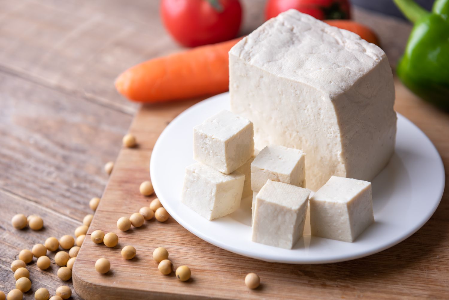 How to Keep Tofu Fresh for Months: The Ultimate Guide