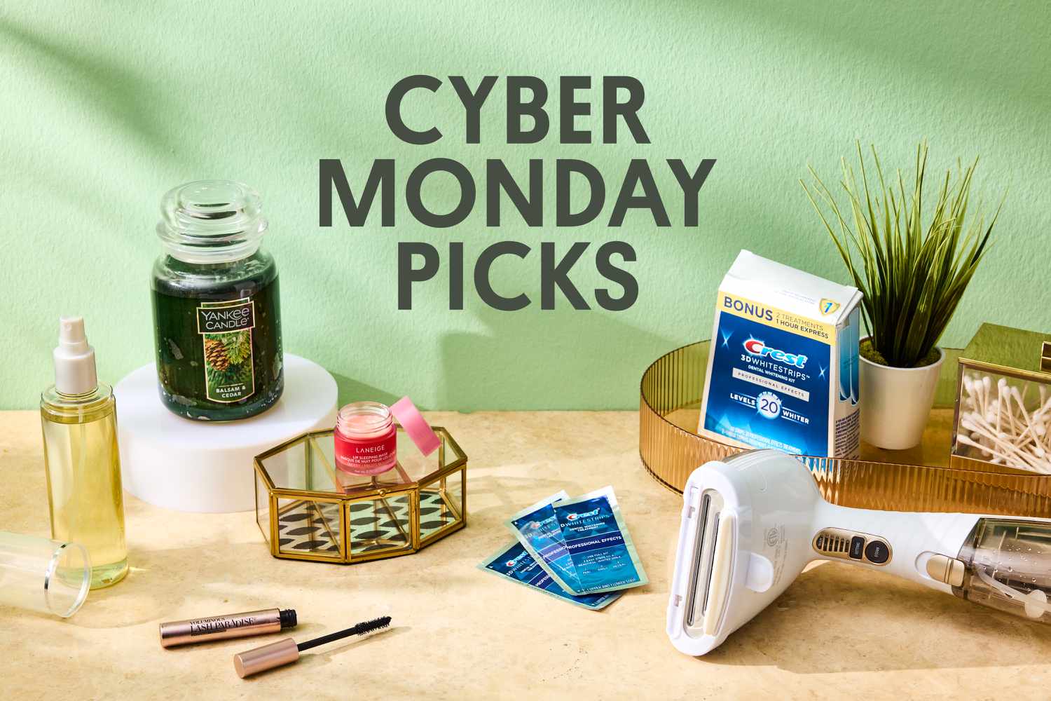 Top 95 Cyber Monday Offers for 2024 You Can't Miss