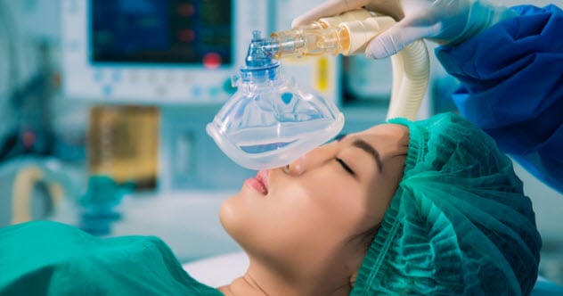 10 Key Milestones in the Evolution of Anesthesia - Mytour