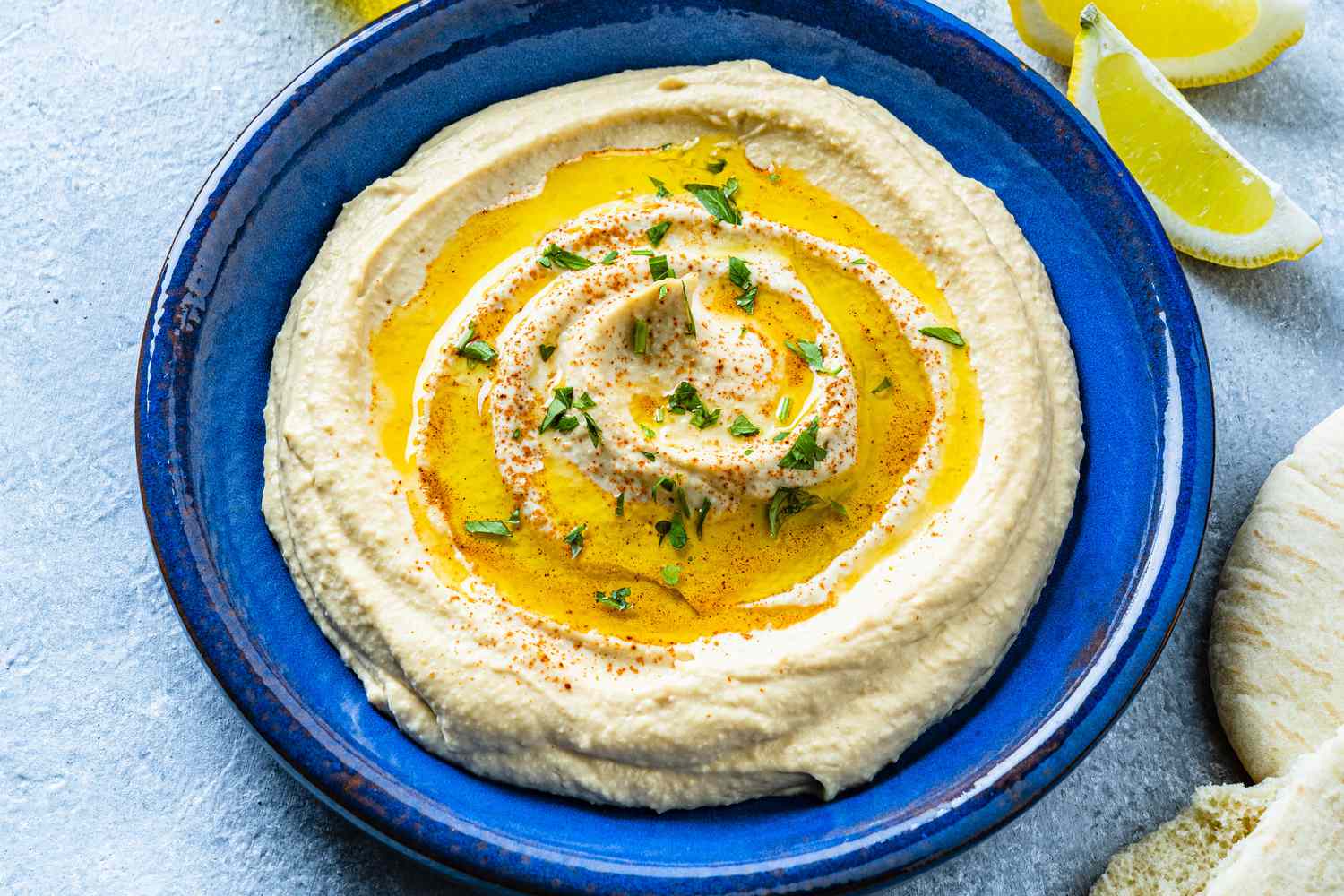 Wondering if you can freeze hummus? Here's a step-by-step guide to ...