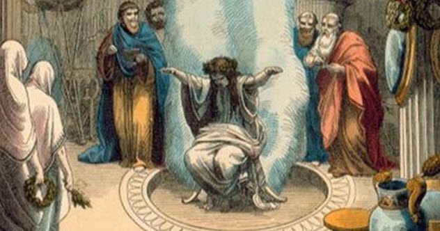 Top 10 Ancient Pain Relievers - Mytour
