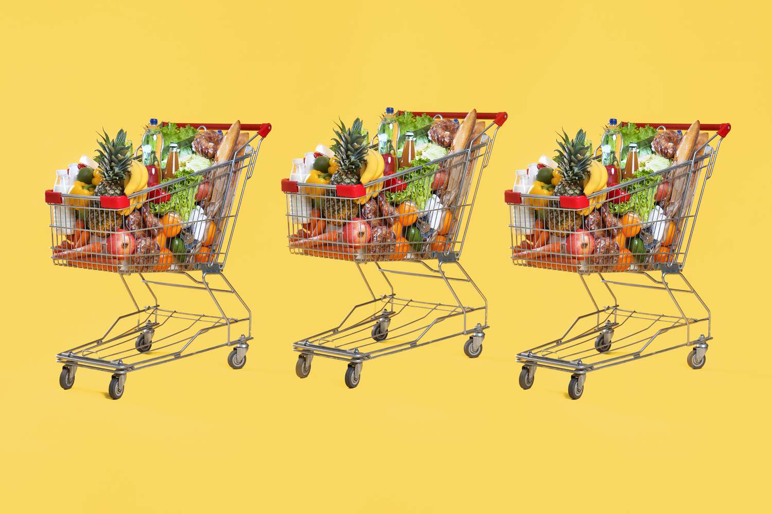 Strategies for Picking the Quickest Checkout Lane at the Supermarket
