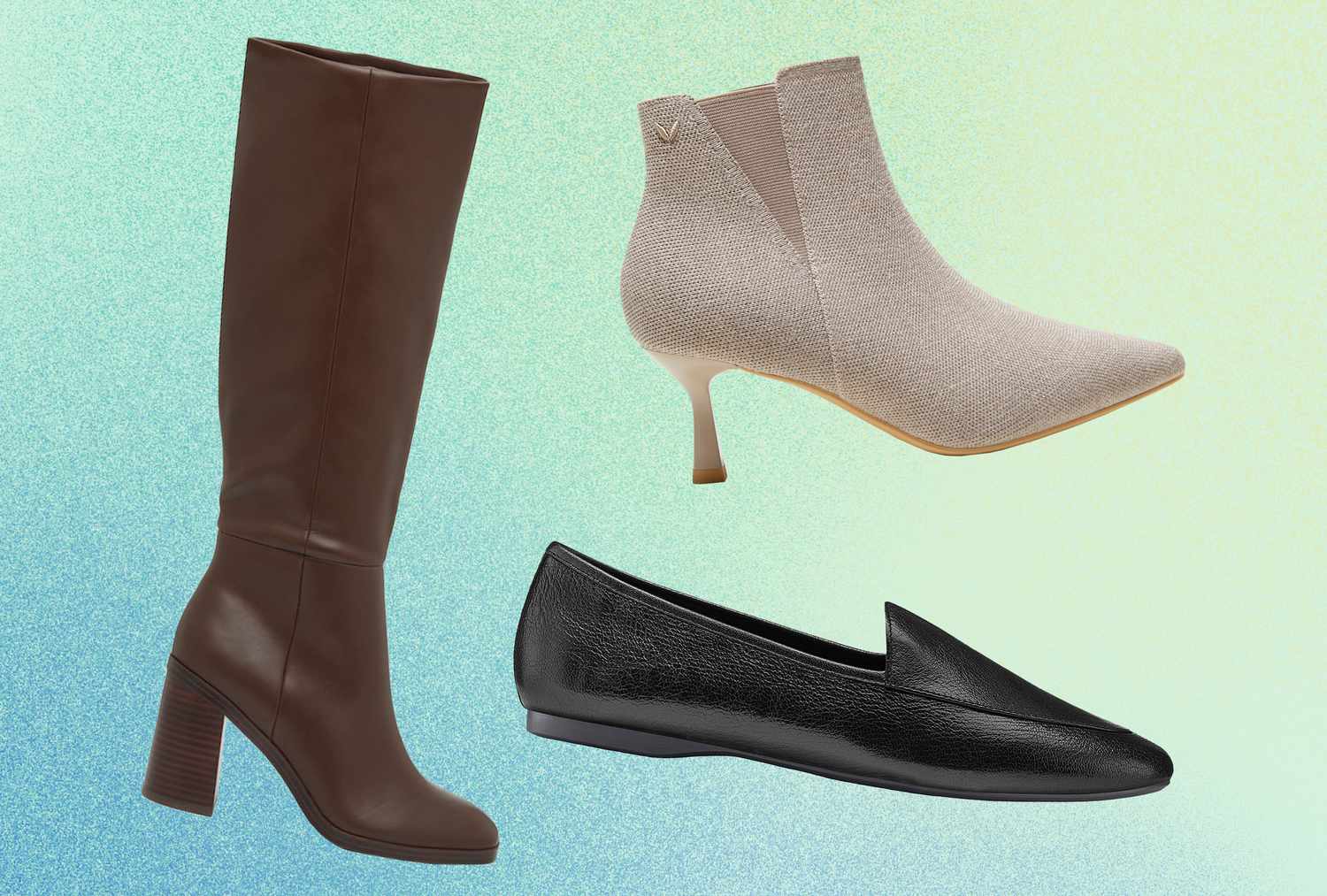 Top 8 Must-Have Fall Shoe Styles Recommended by a Fashion Pro
