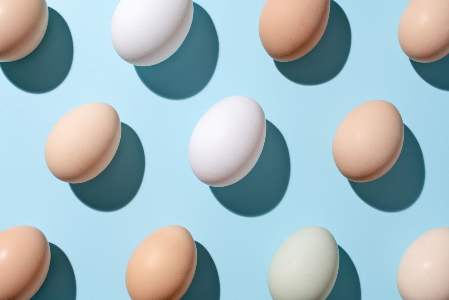Expert Dietitians Reveal How to Identify the Healthiest Egg Options