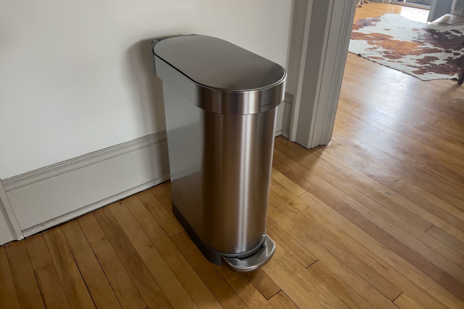 Top-Rated Kitchen Trash Cans Based on Rigorous Testing
