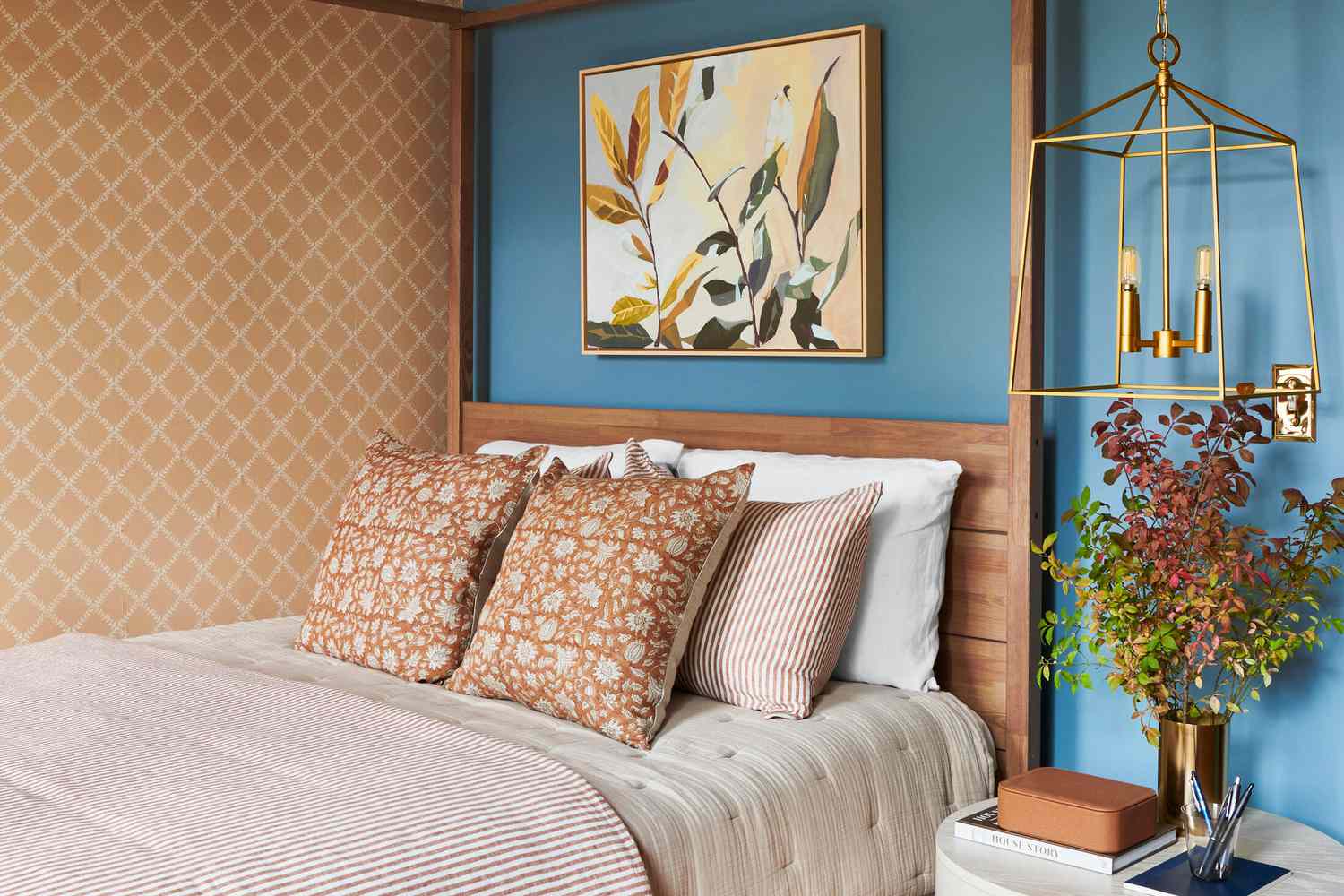 Quince Offers Budget-Friendly Bedding for the 2024 Mytour Home Collection