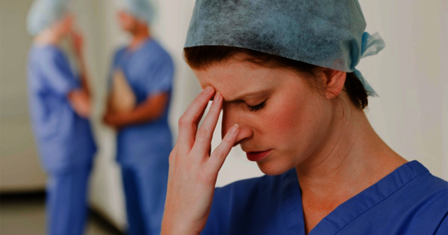 10 Terrifying Medical Errors You Might Encounter - Mytour