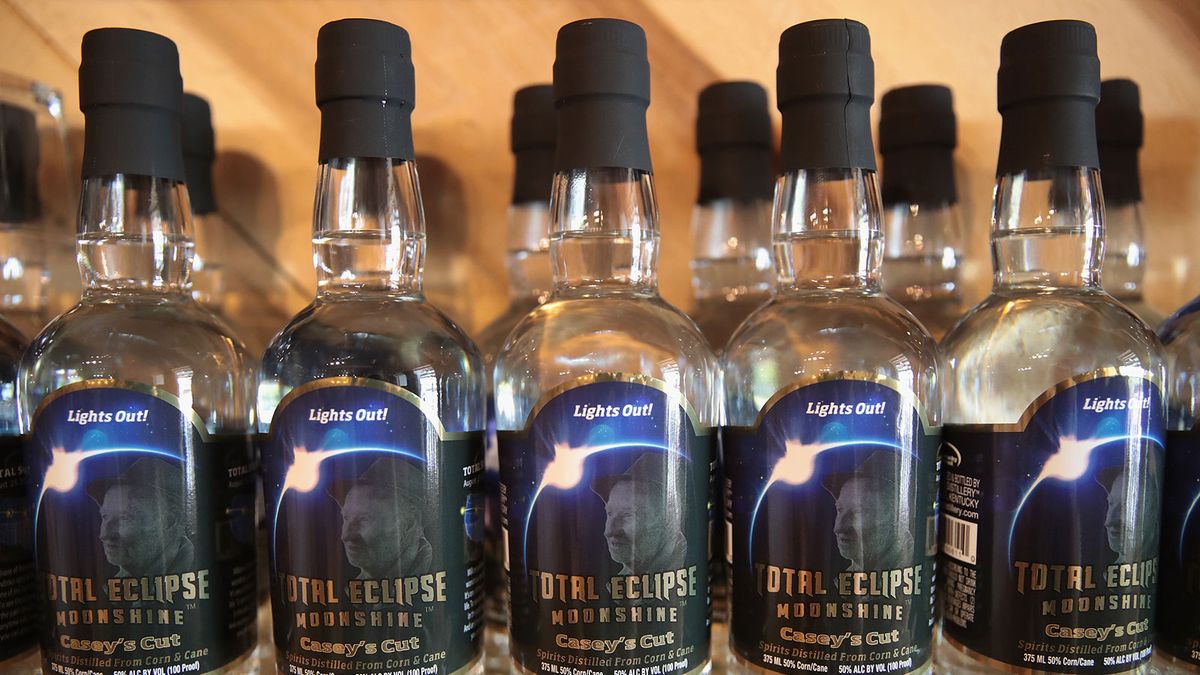 Exploring Moonshine: Its Origins and Production Process | Mytour