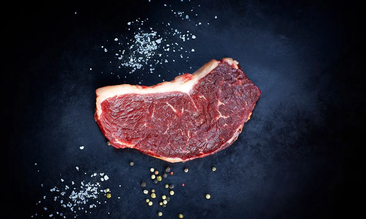 Understanding the Science of Steak
