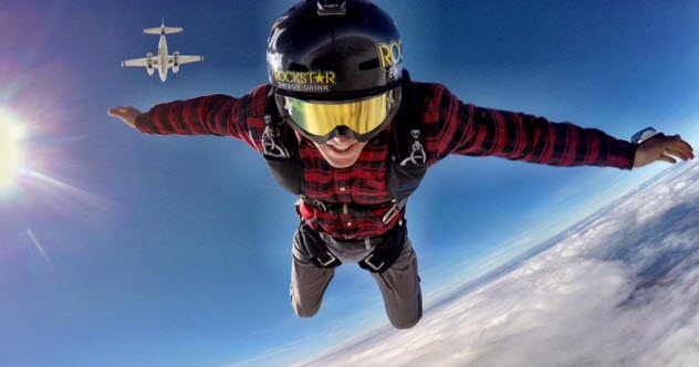 10 Heartbreaking Tragedies That Shook the World of Extreme Sports - Mytour