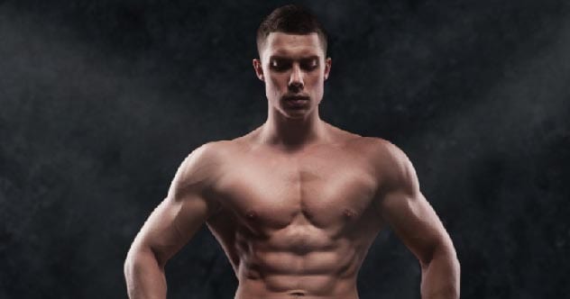 8 Best Workouts to Achieve a Greek God Physique - Mytour