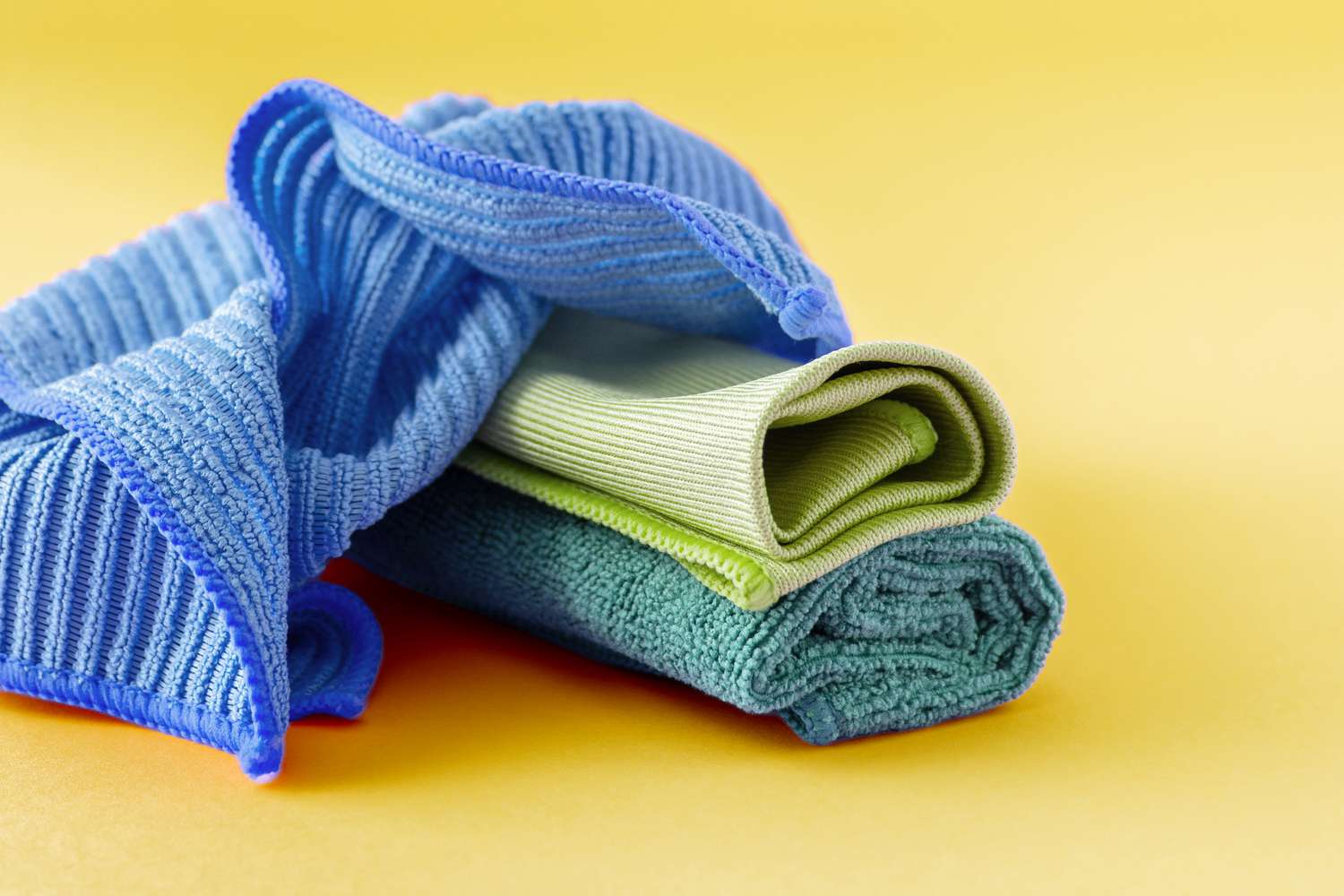 The Ultimate Guide to Properly Cleaning Your Microfiber Cloth
