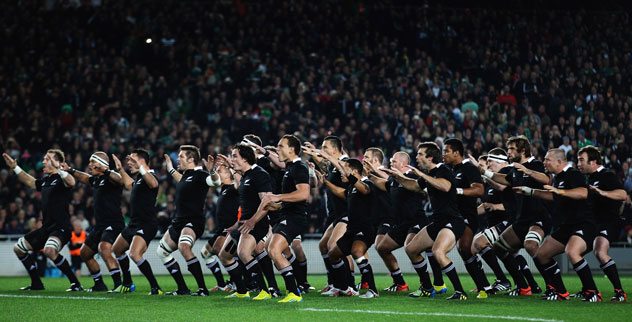 Top 10 Rugby Teams Worldwide - Mytour