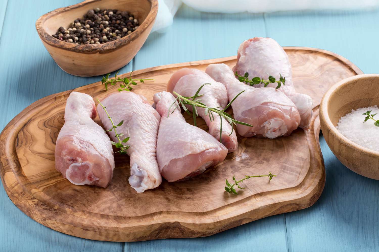 5 Key Factors to Examine When Buying Raw Chicken, According to Food ...
