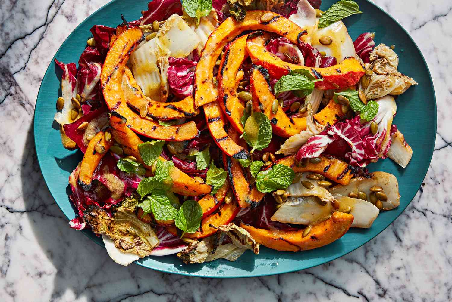 12 Simple Autumn Salad Ideas for a Fast Weeknight Dinner