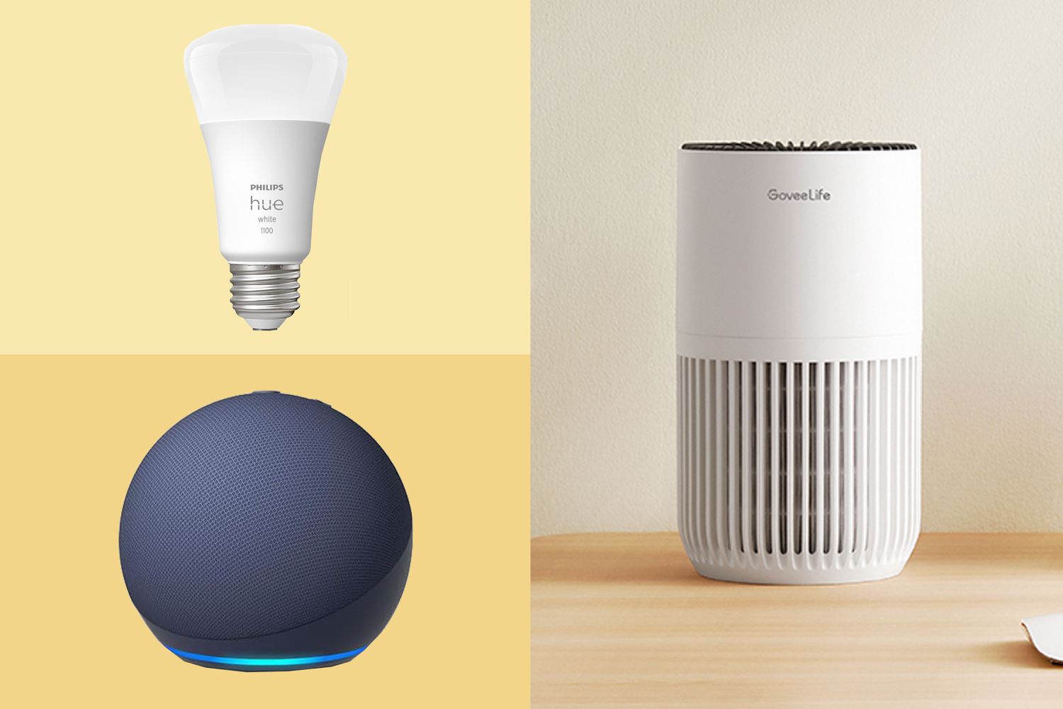10 Brilliant Amazon Home Gadgets to Streamline Your Daily Routine—All ...
