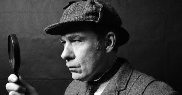 10 Unbelievable Moments from the Classic Sherlock Holmes Tales - Mytour